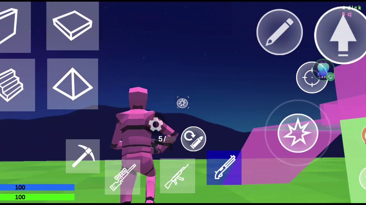 1v1.lol. me - YouTube