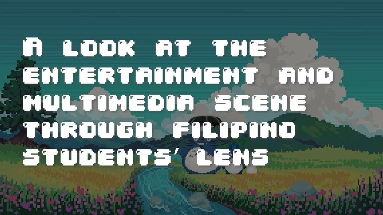 A Look at BSEMC Course Scene Through Filipino Students' Lens - YouTube