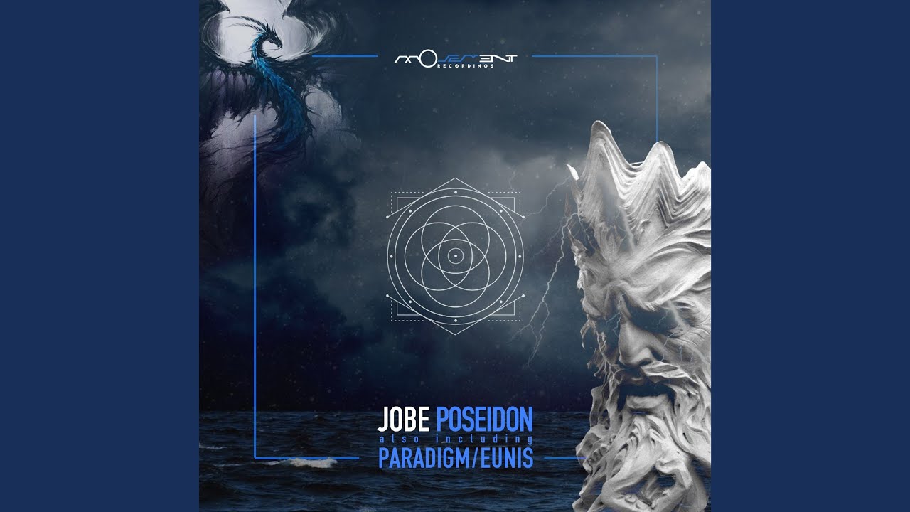 Poseidon (Original Mix) - YouTube