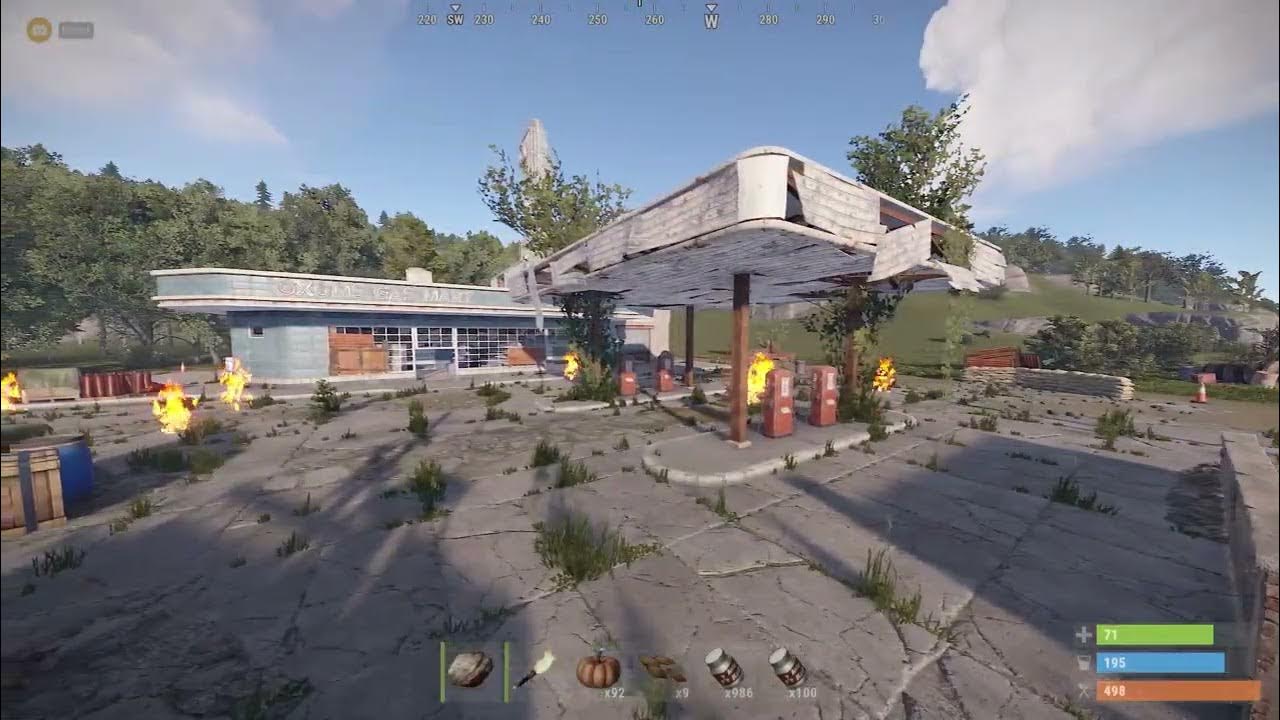 Rust Plugins - YouTube