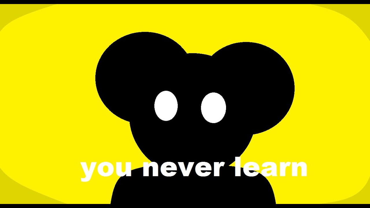 You Never Learn Teaser - YouTube