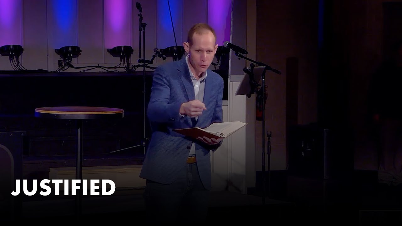 Justified - YouTube