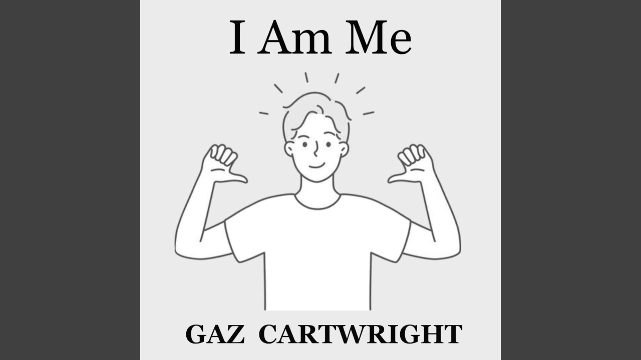 I Am Me - YouTube