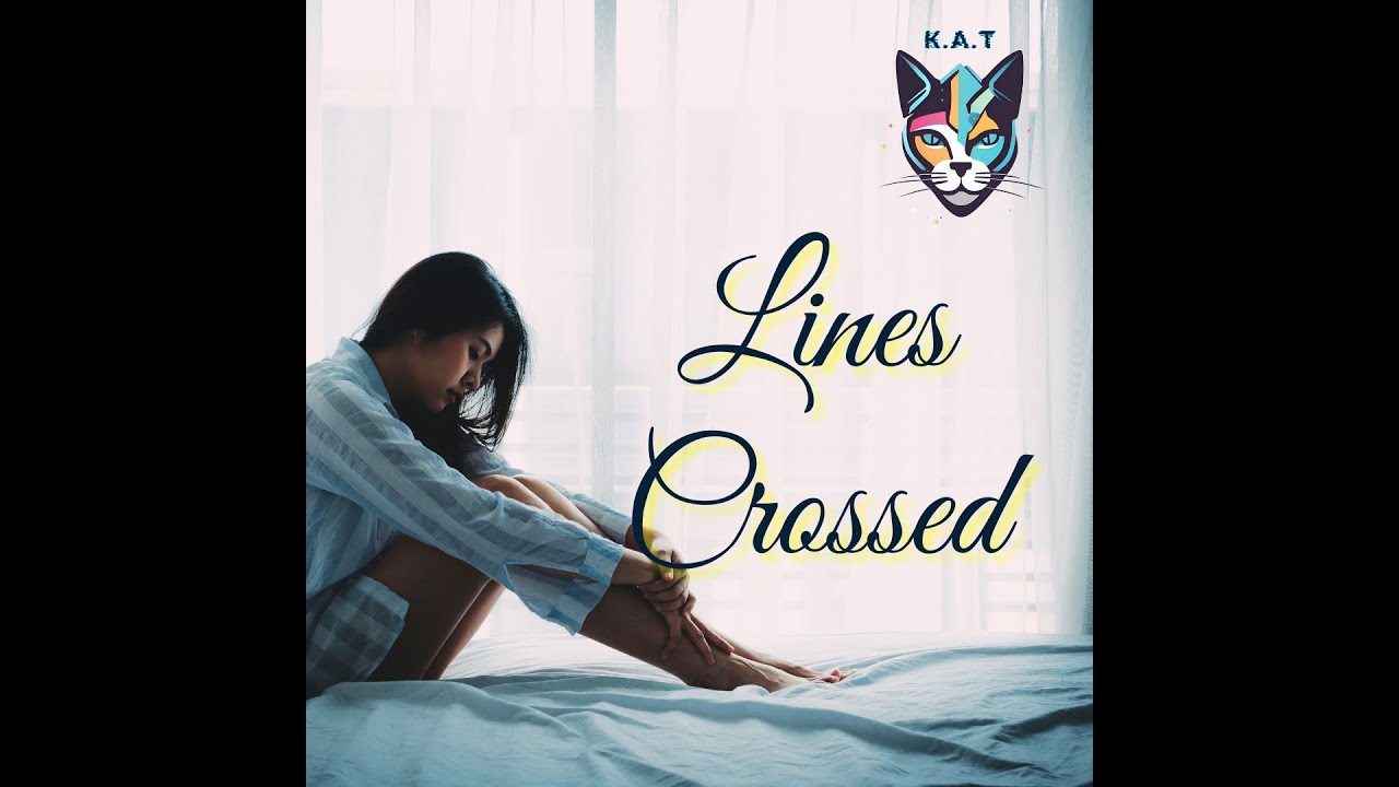 Lines Crossed - YouTube