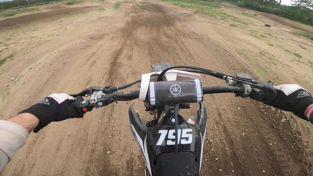 Mx101 Epping NH - 6/6/2020 - YouTube