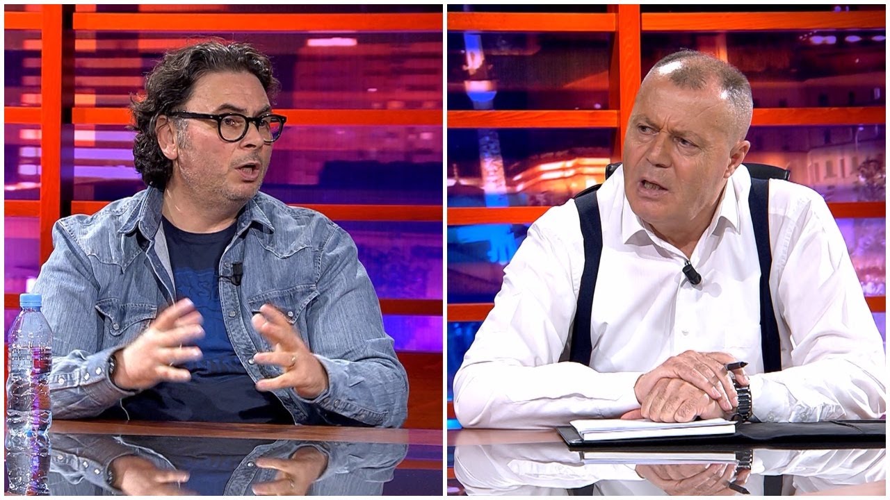 Altin Basha: A do t’ja vleje qe per hir te nostalgjise te mbajme nje ...