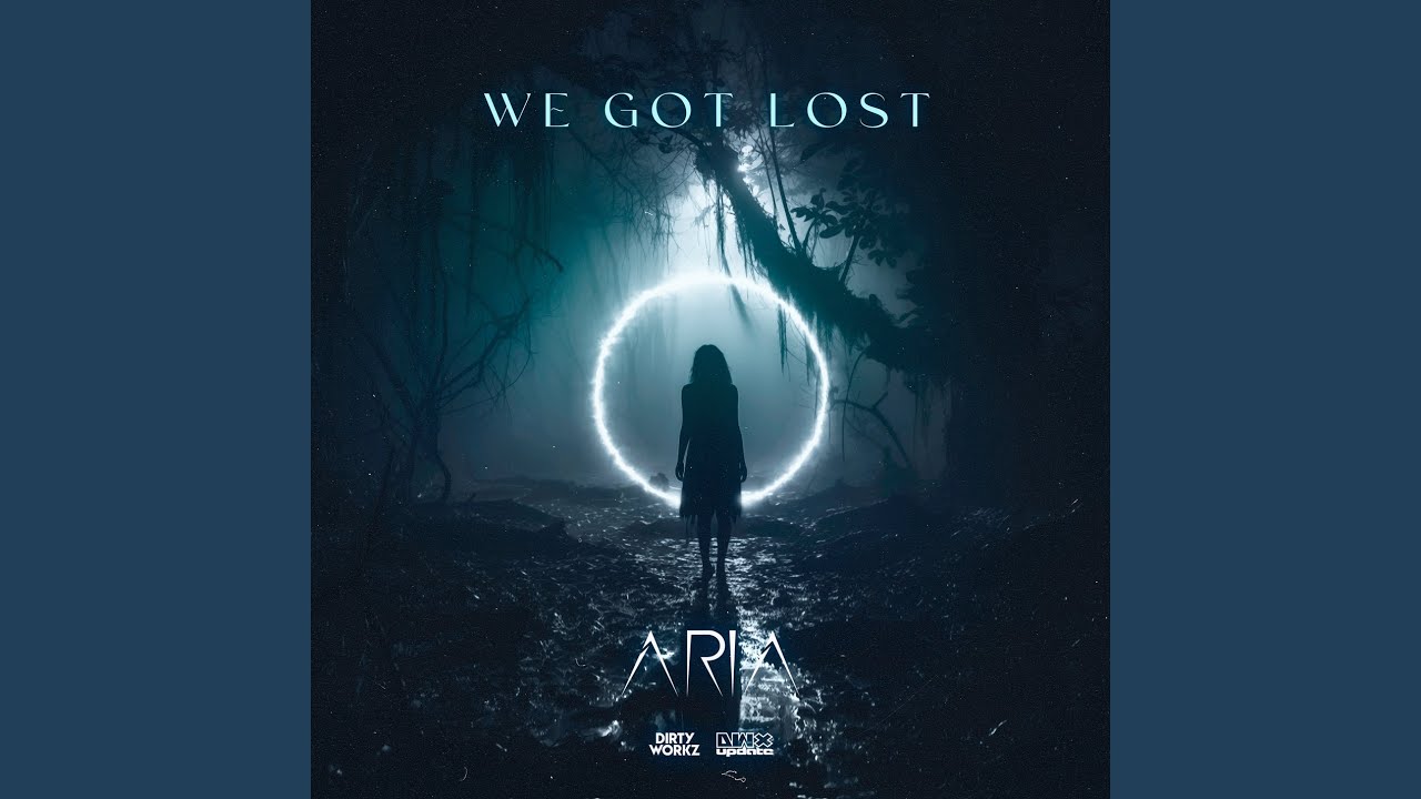 We Got Lost - YouTube