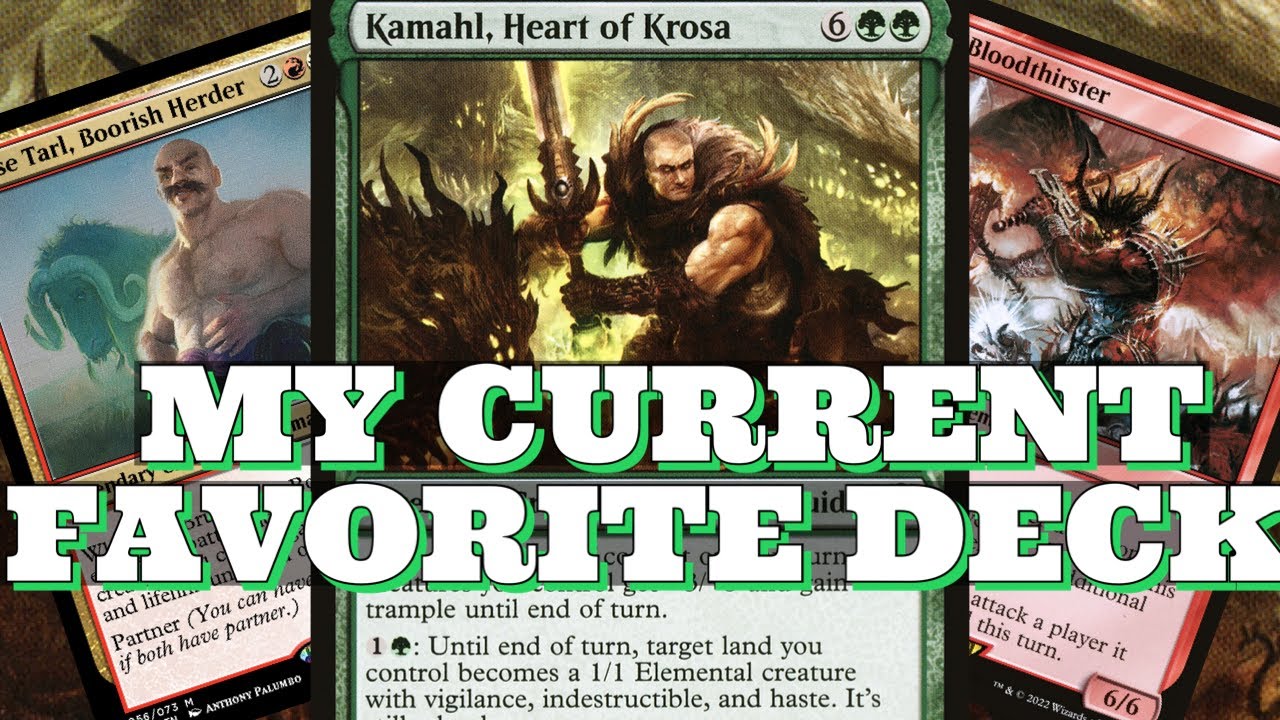 Two Buff Guys and Their Demon! - YouTube