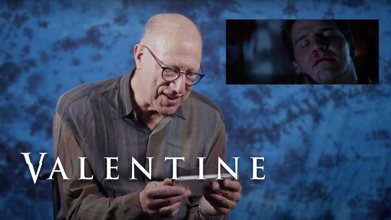 Valentine (2001) | Director Jack Sholder Homage - YouTube