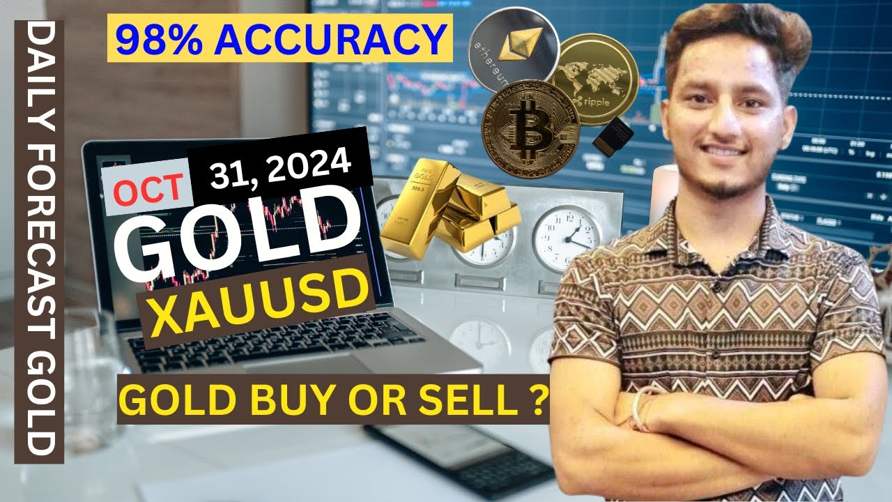 Gold daily Analysis || Gold Daily forecast || XAUUSD || Today analysis ...
