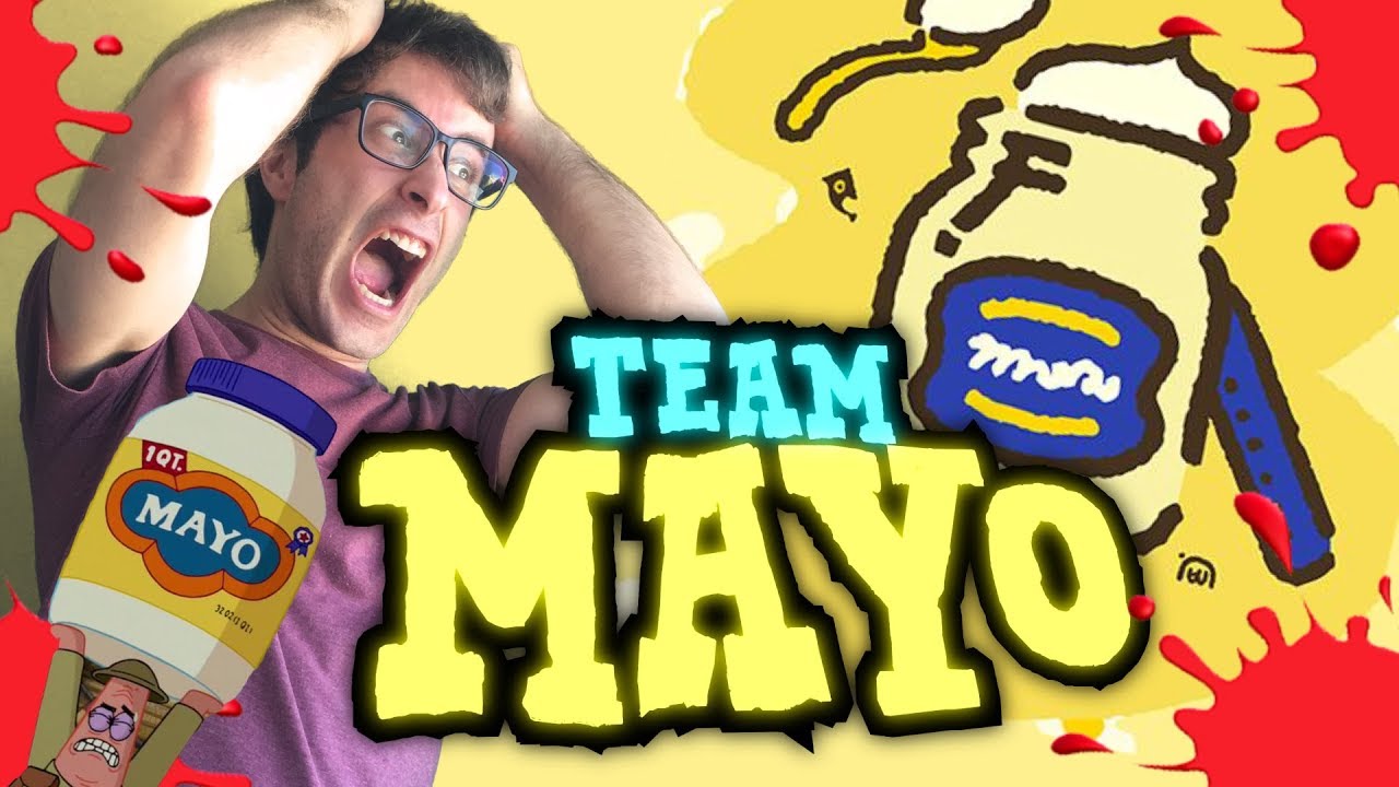 LA BATALLA DECISIVA POR EL TEAM MAYO | SPLATFEST - SPLATOON 2 | DIRECTO ...