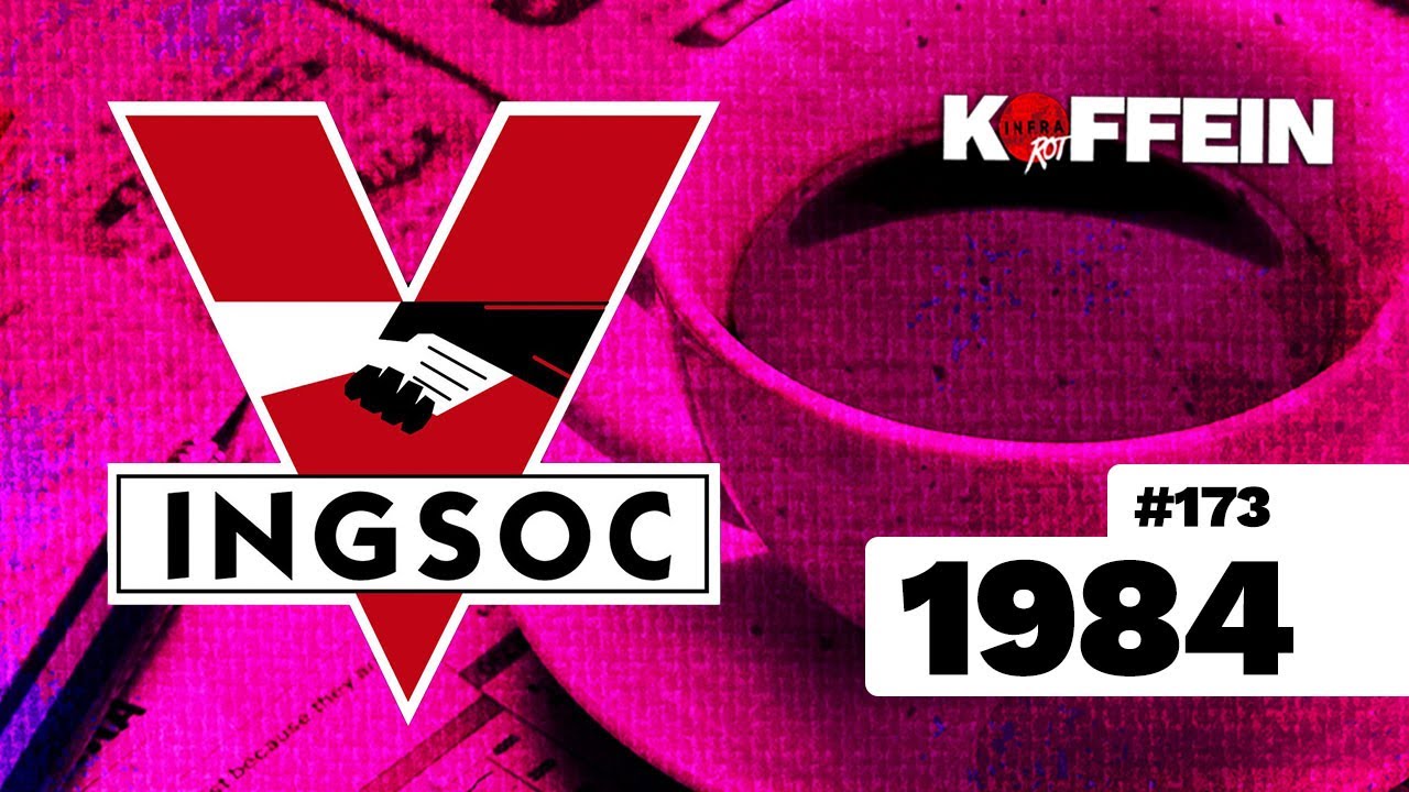 1984 - YouTube