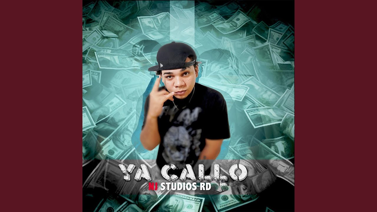 Ya Callo - YouTube
