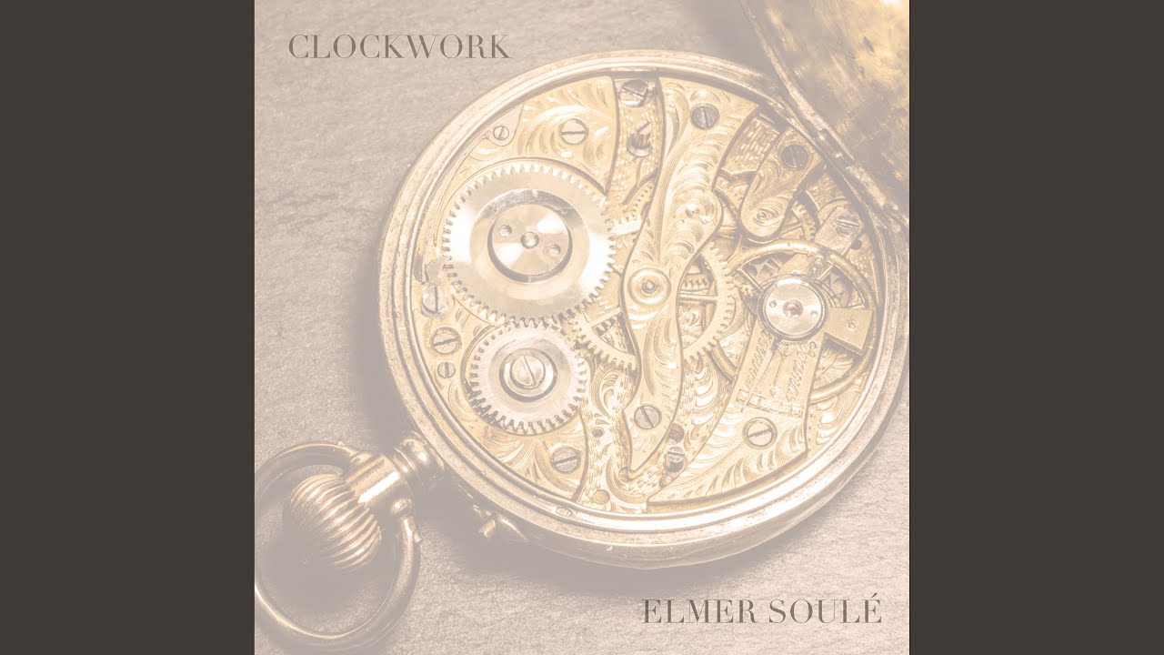 Clockwork - YouTube