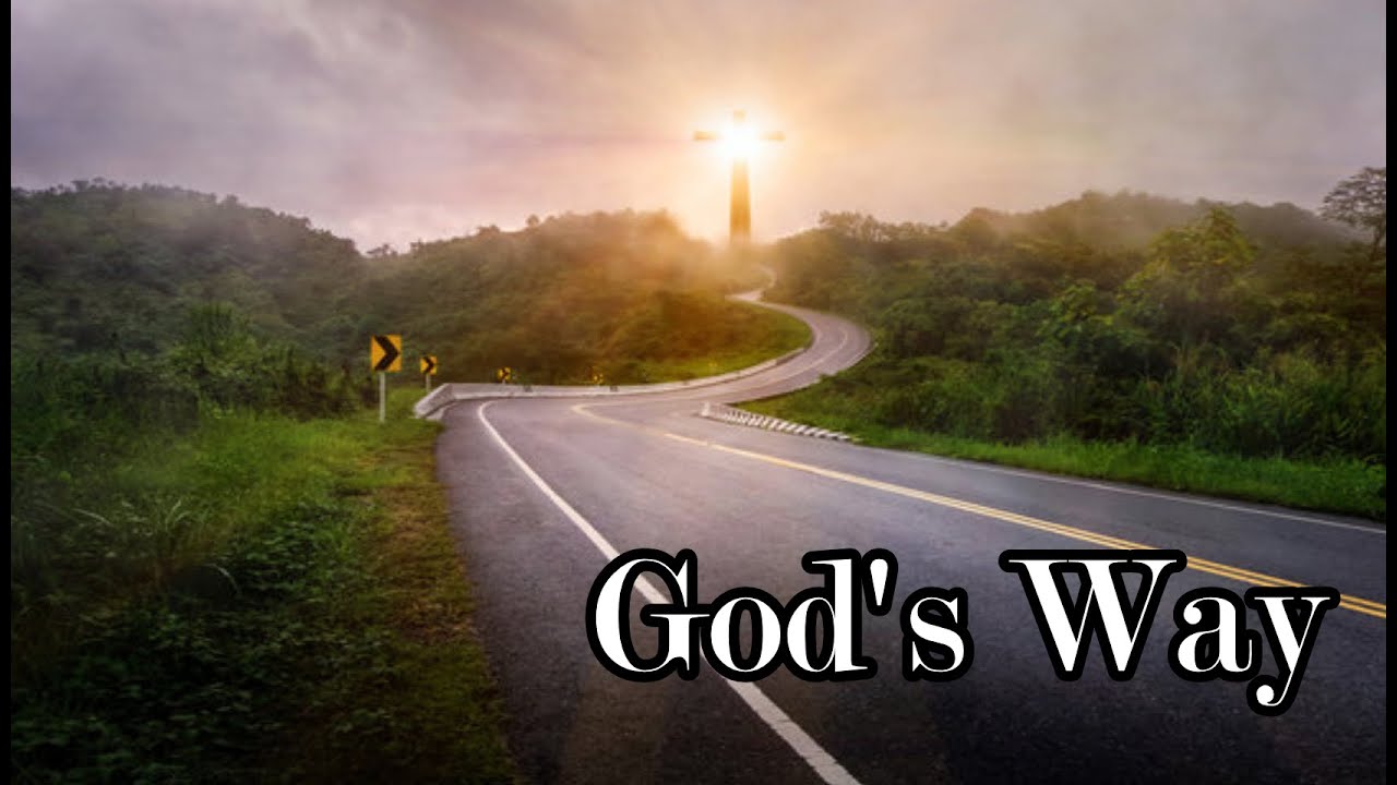 God's Way | Traditional Worship Service - YouTube