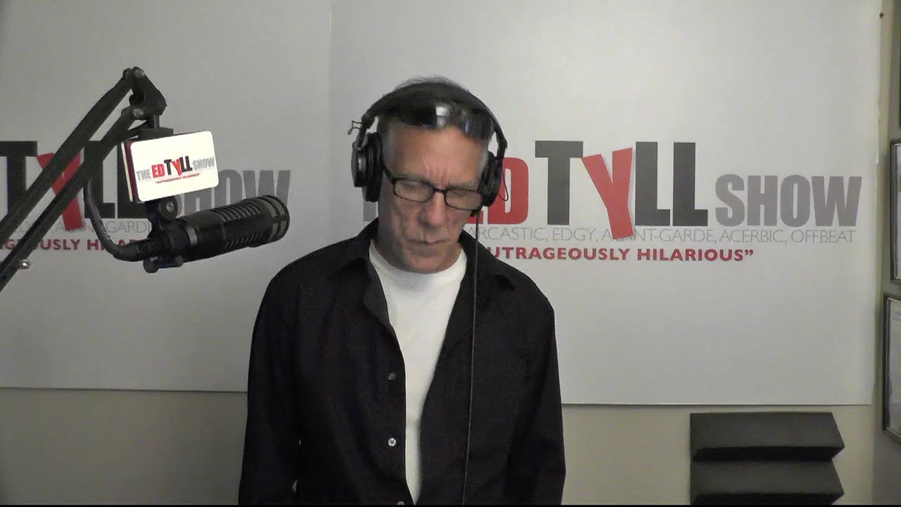 Ed Tyll Show - YouTube