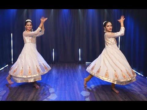 Aakriti Dance Academy - Raashi 2022 - Element Air - YouTube
