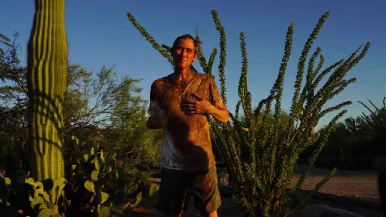 The Mud Bucket Challenge--Ian Harrison--The Mud Bucket Challenge - YouTube