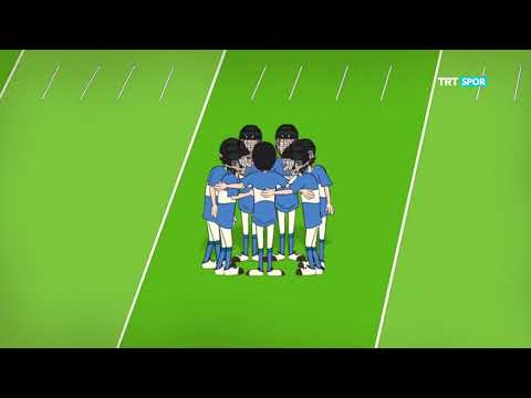 Amerikan Futbol Nedir? Nasıl Oynanır?