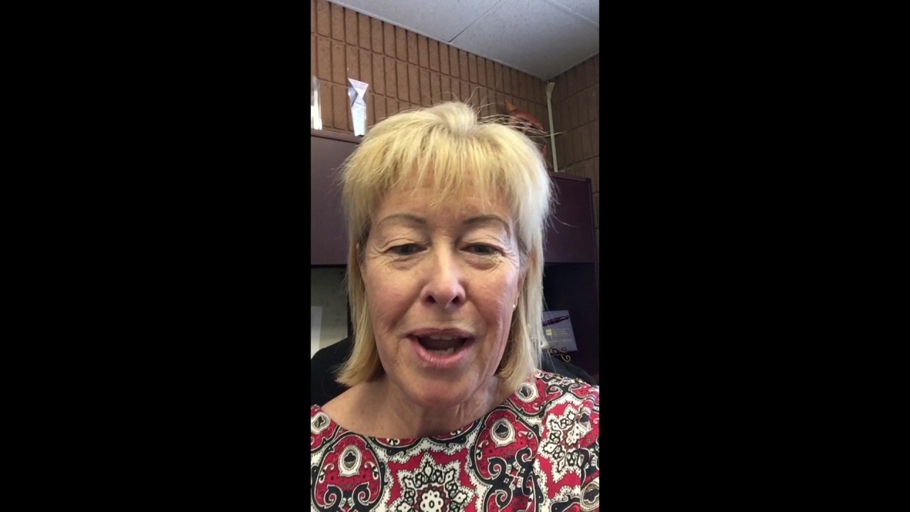 [50 Years, 50 Voices] Mary Anne Chern, FAHP, ACFRE - YouTube