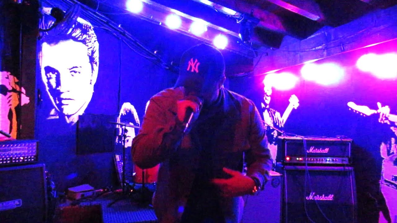 Chicken Leg Randy (Work in Progress) - YouTube