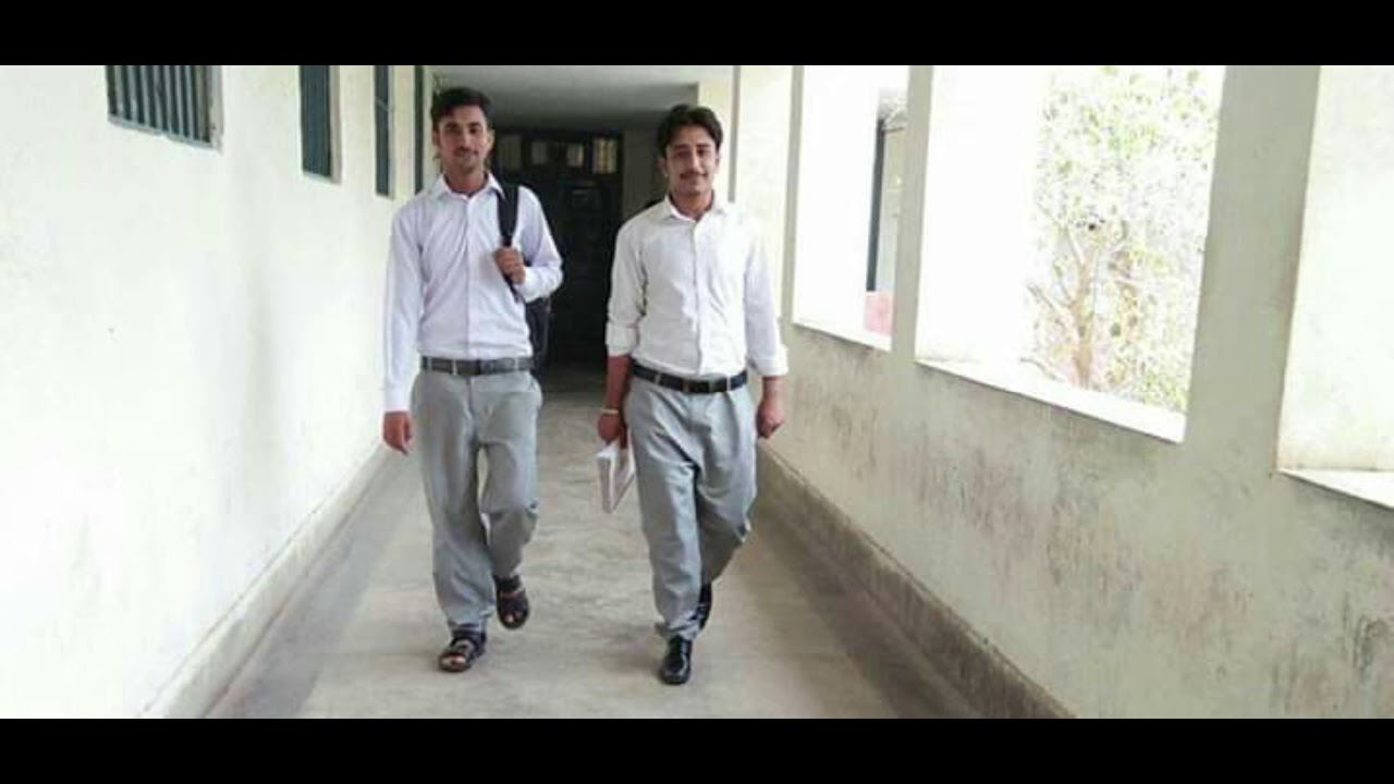 Govt Emerson College Multan - YouTube