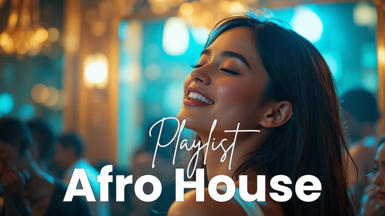 TRIBAL NIGHT GROOVE – Afro House Beats for Late Sessions - YouTube