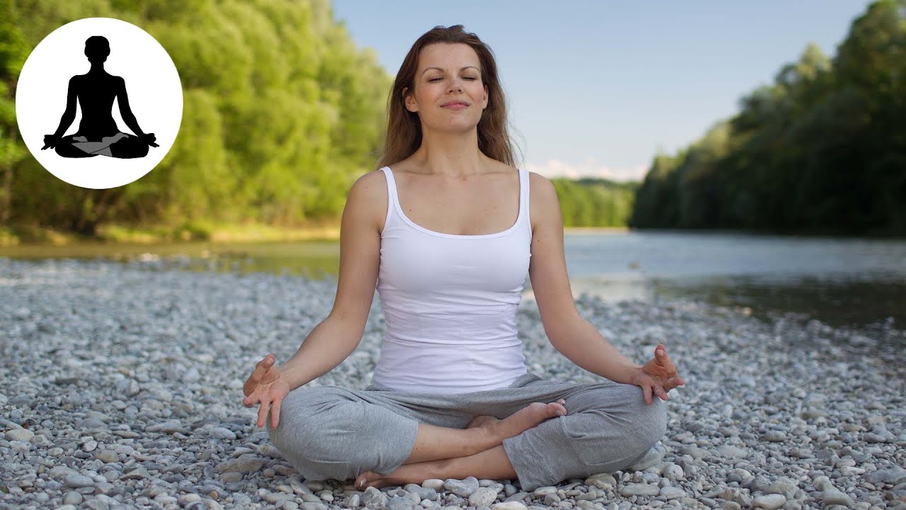 Body Scan GUIDED MEDITATION 💬 Harmony | Inner Peace | Mindfulness - YouTube