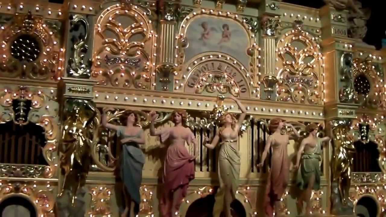110 Key Organ - YouTube