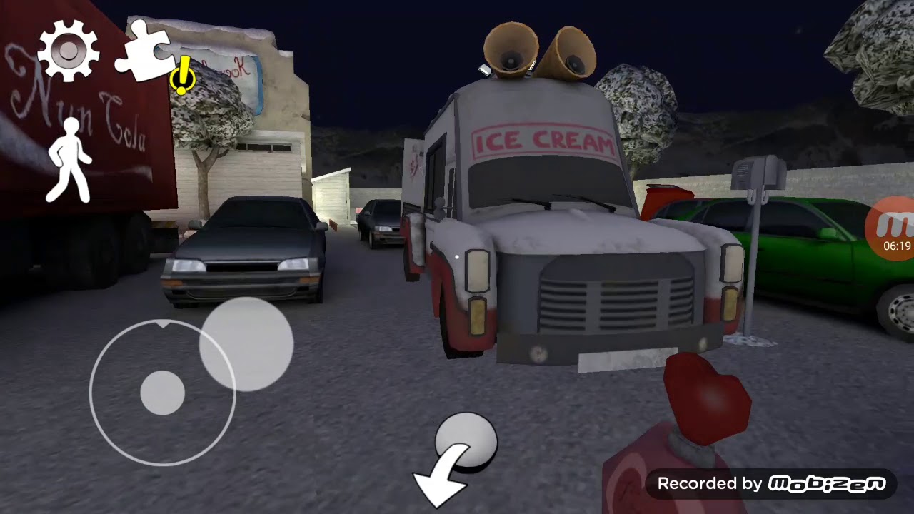 El nuevo Ice King 2 no presente en este capítulo - YouTube