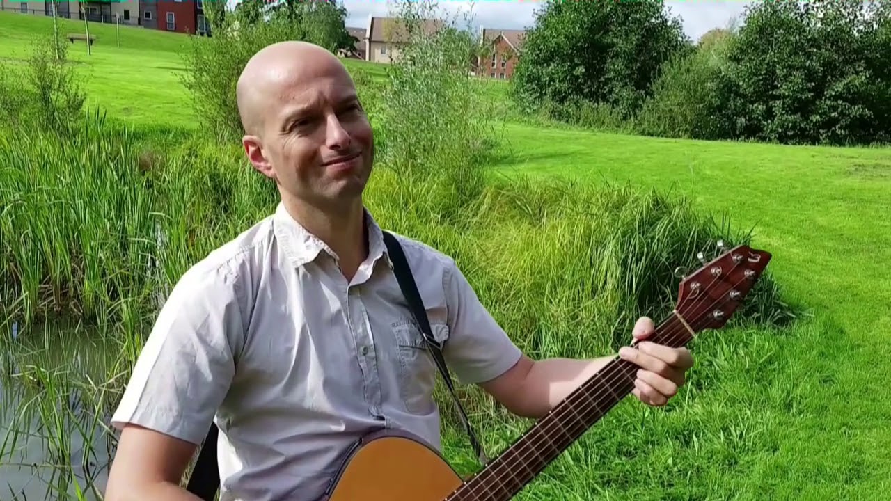 James Farrant - Solo Instrumental - YouTube