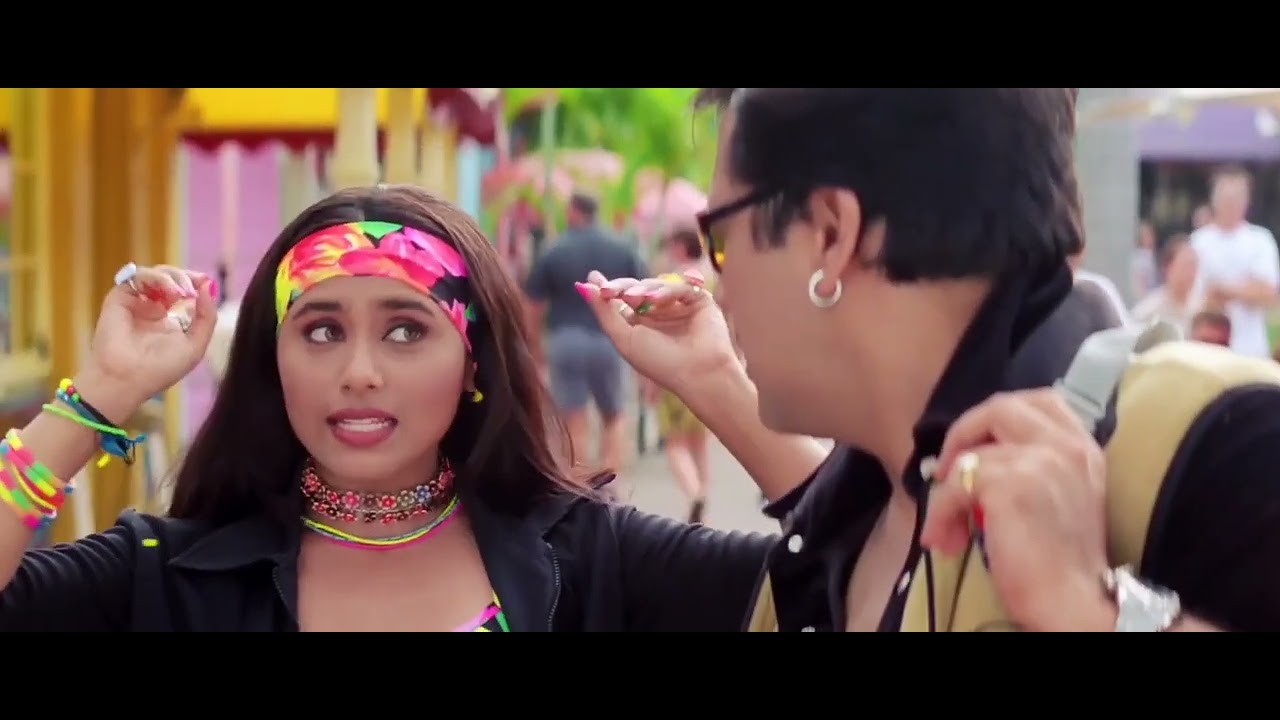 kudi kuwari Tere mkv HD Video full song ️ - YouTube