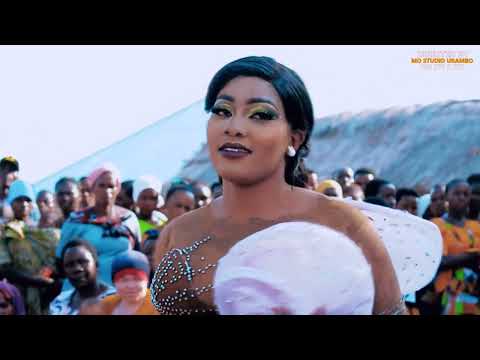 Nywele 2 _ Harusi kwa Donard Muyunjiwa 2025 (Official video music)