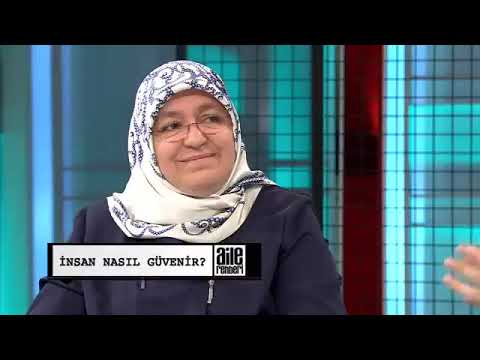 Aile Rehberi   Ailede Güven