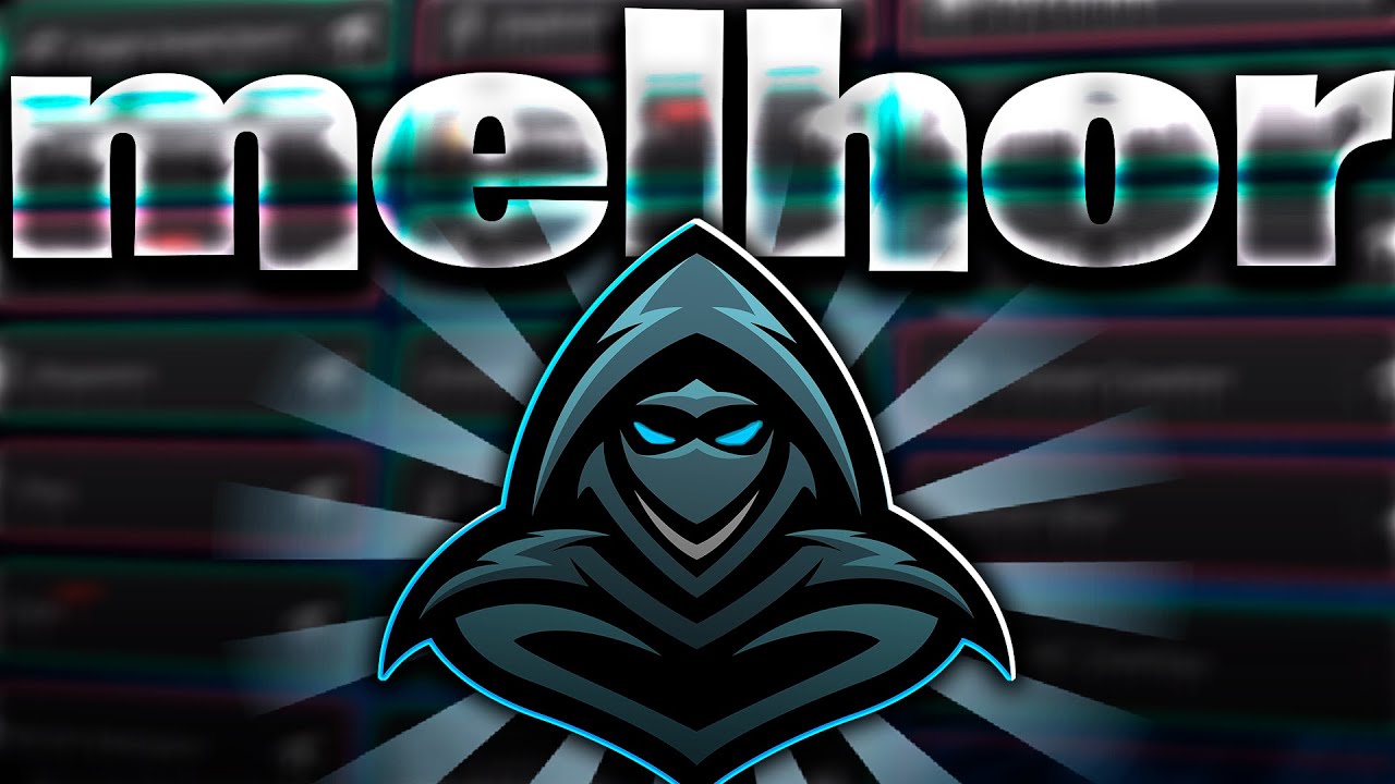 [NEW ILLENIUM] CLIENT MELHOR CLIENT PARA PVP E FPS DE 2022! - YouTube