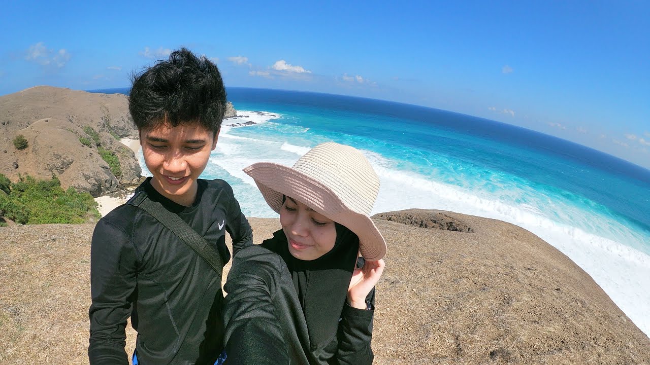 Lombok Indonesia - YouTube