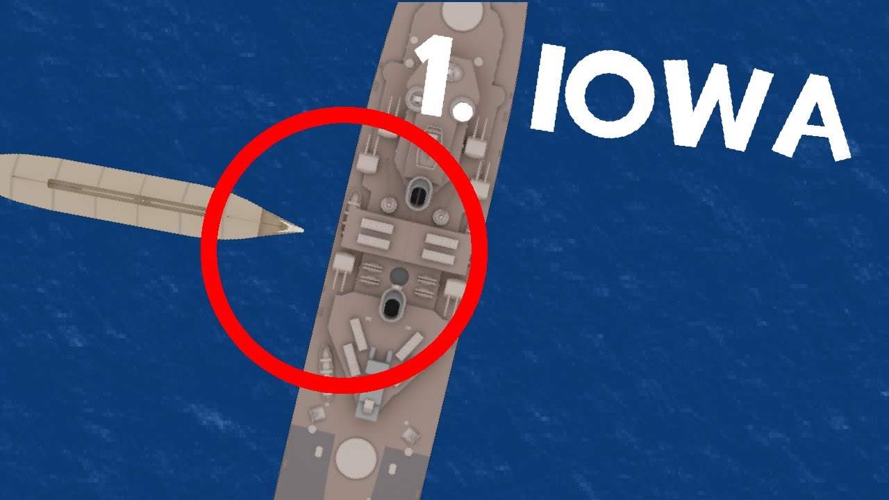 Ultra Satisfying Olympias Montage | mk48.io - YouTube