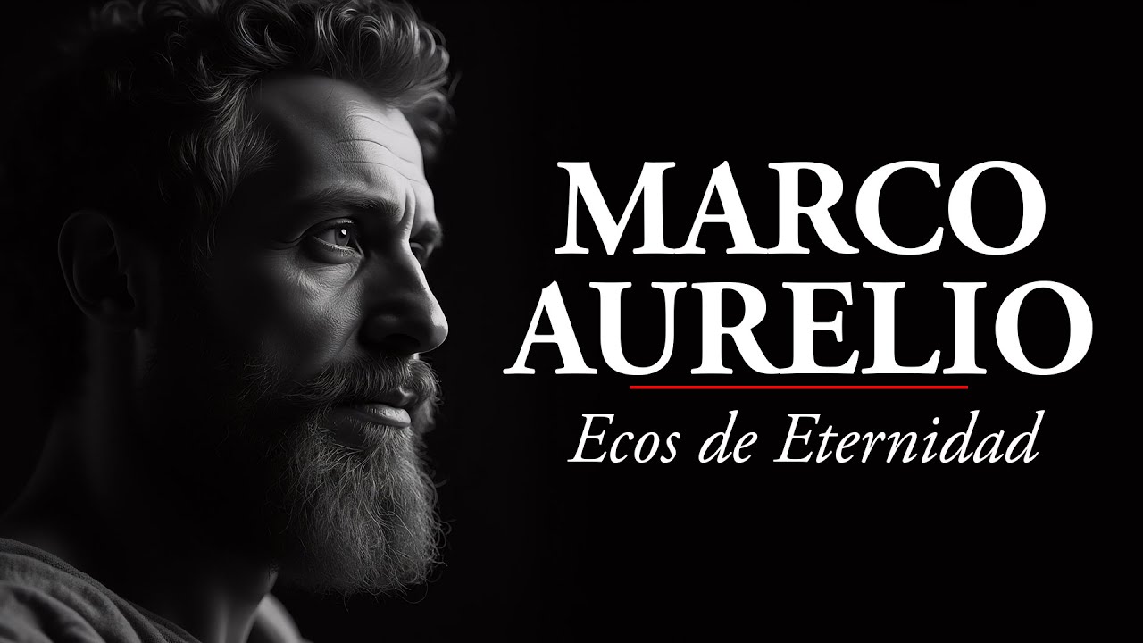 Marco Aurelio: Ecos de Eternidad (Audio Podcast) - YouTube
