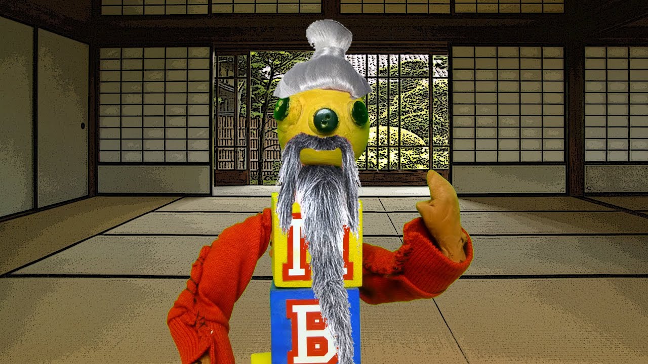 The New Mr. Block Show 新先生塊顯示 - YouTube