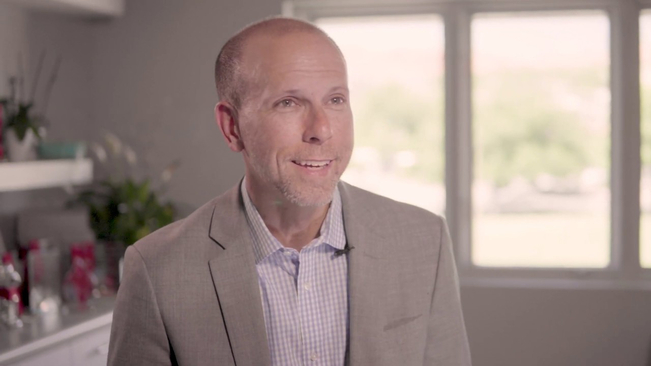Vyral Marketing Story: Jeremy Larkin - YouTube
