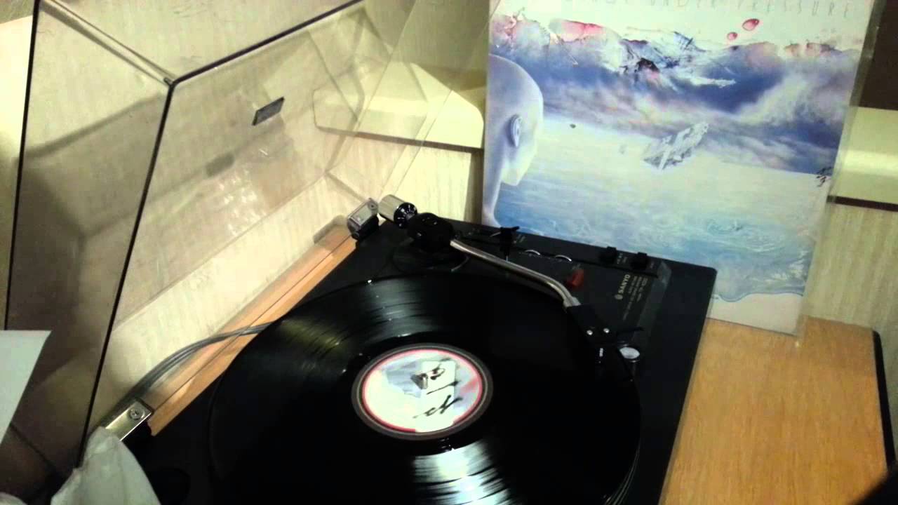 Rush - The Body Electric - Vinyl - YouTube