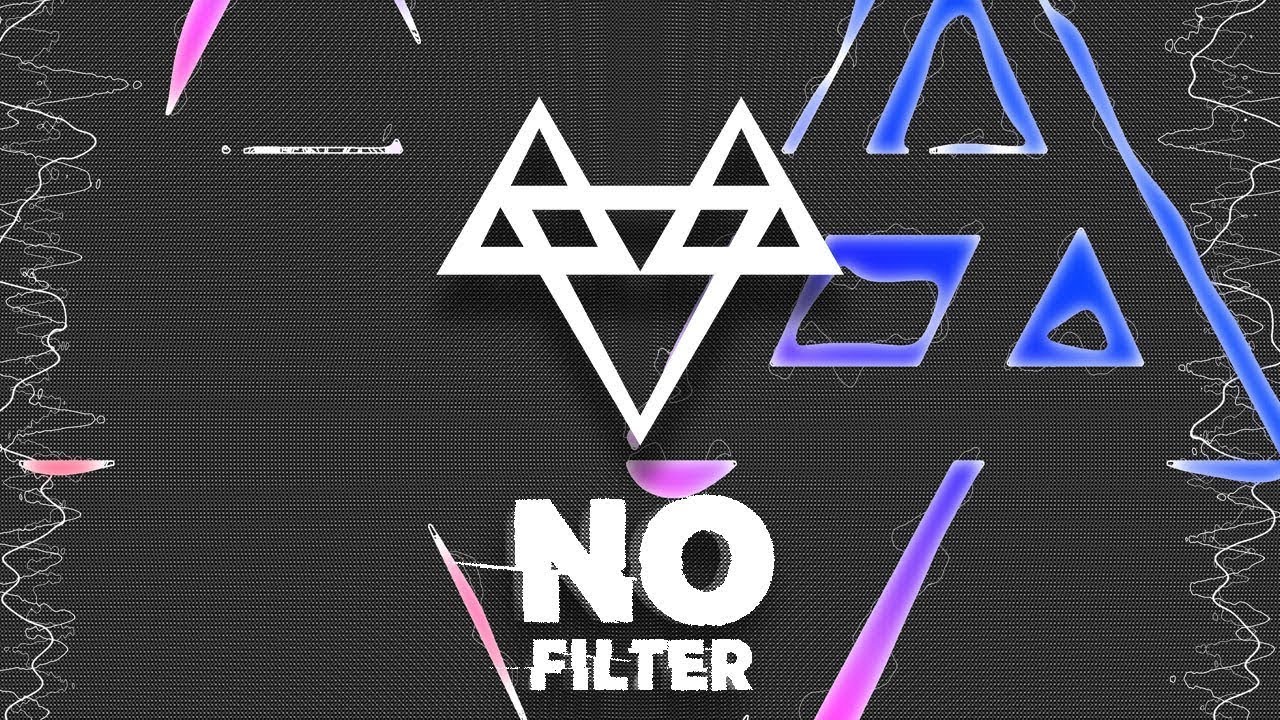 NEFFEX - No Filter 🗣 | [1 Hour Version] - YouTube