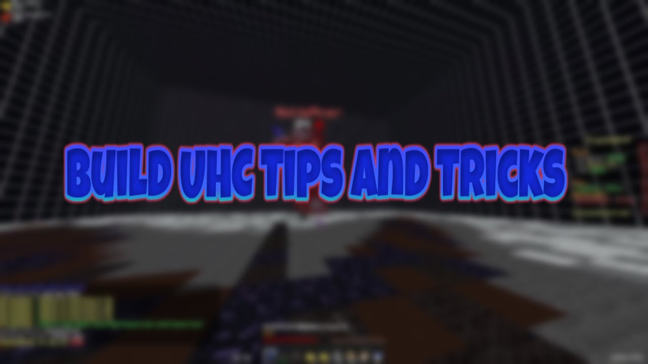 Build UHC Guide - YouTube