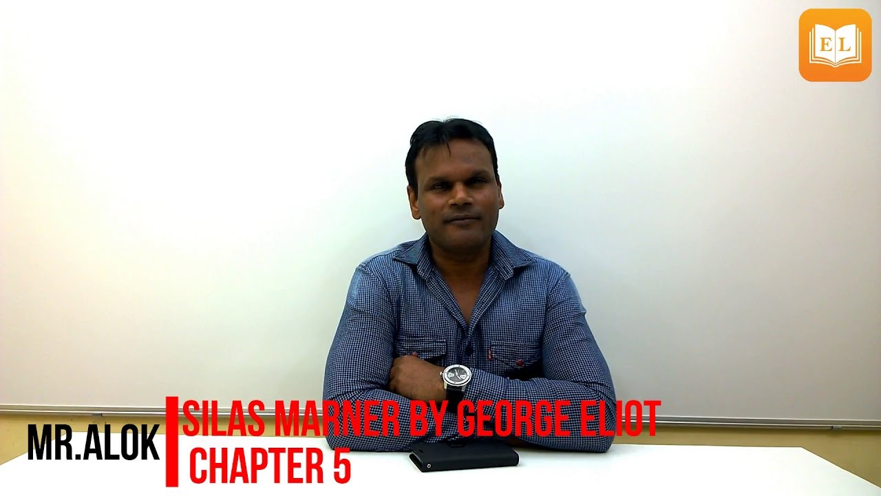 Silas Marner By George Eliot | Chapter 5 - YouTube