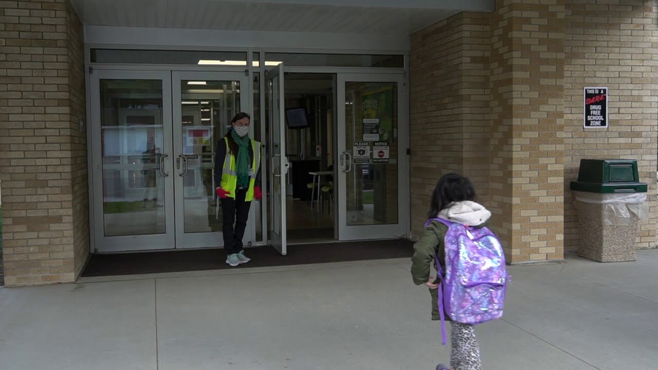 Welcome to Rothschild Elementary. - YouTube