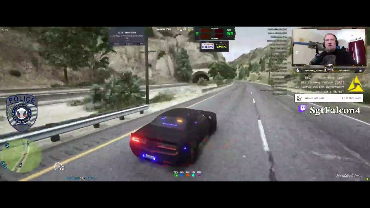 Super Bowl Sunday Stream w/@officer_wiggum | GTAV | !TARP | !clip ...