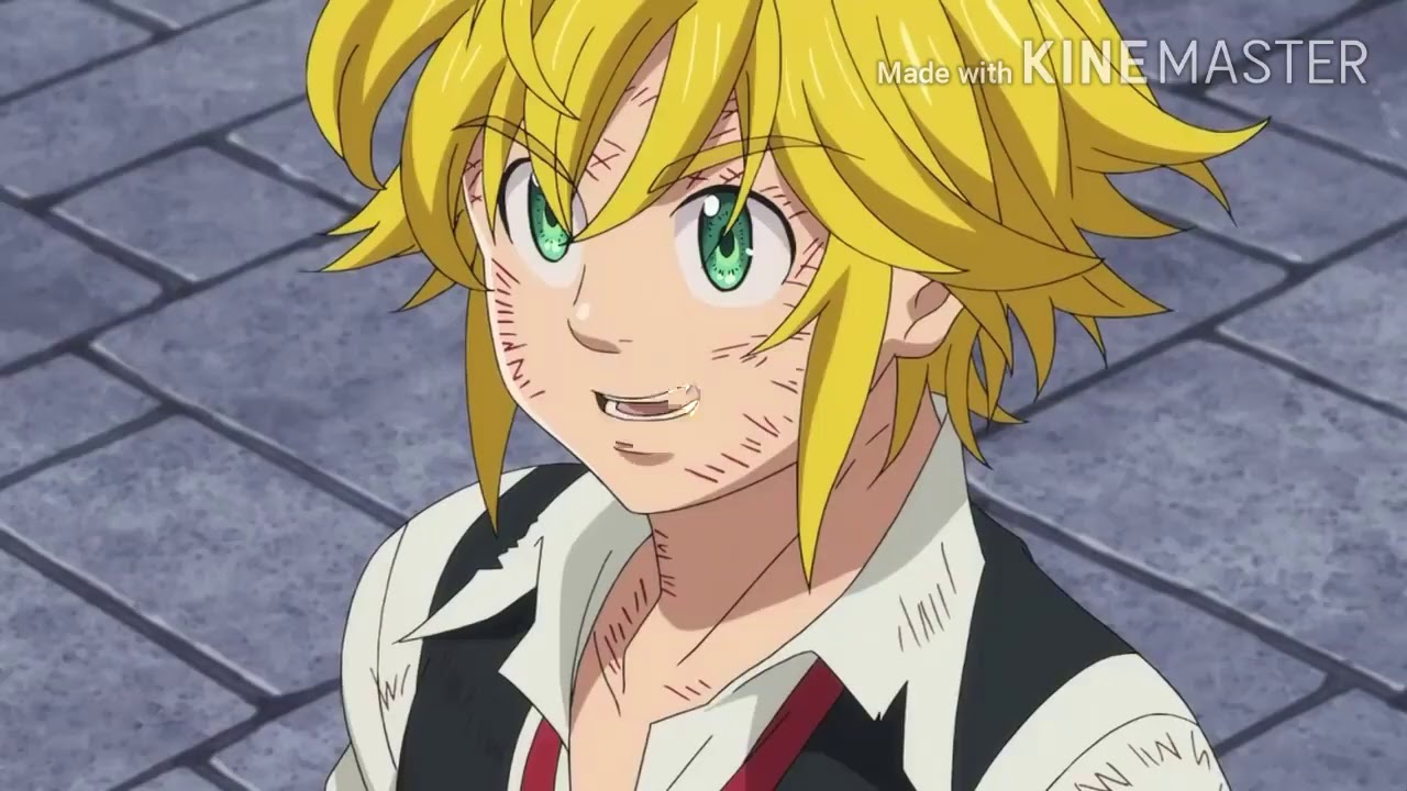 "Meliodas" play date (Melanie Martinez) - YouTube