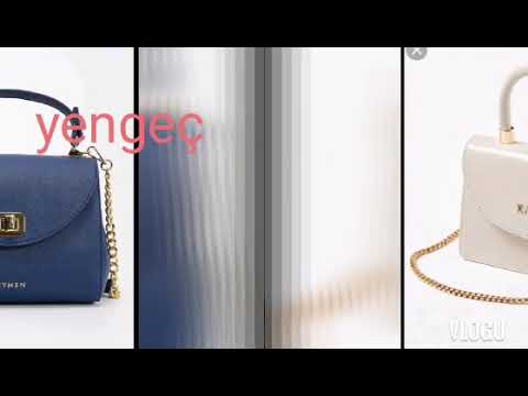 Burçlara göre çantalar