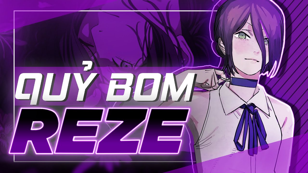 PREVIEW CHAINSAW MAN Ss2: QUỶ BOM REZE! Denji Bỏ Trốn Cùng Nàng Thơ ...