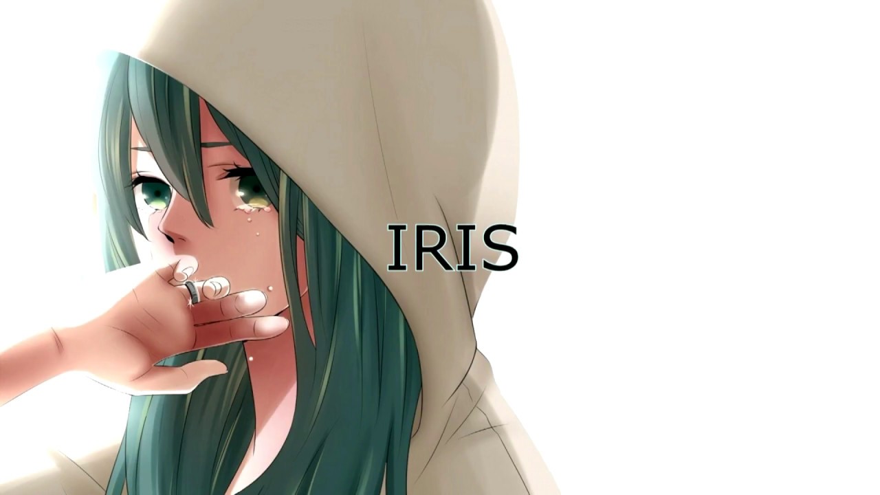 Nightcore - Iris - YouTube